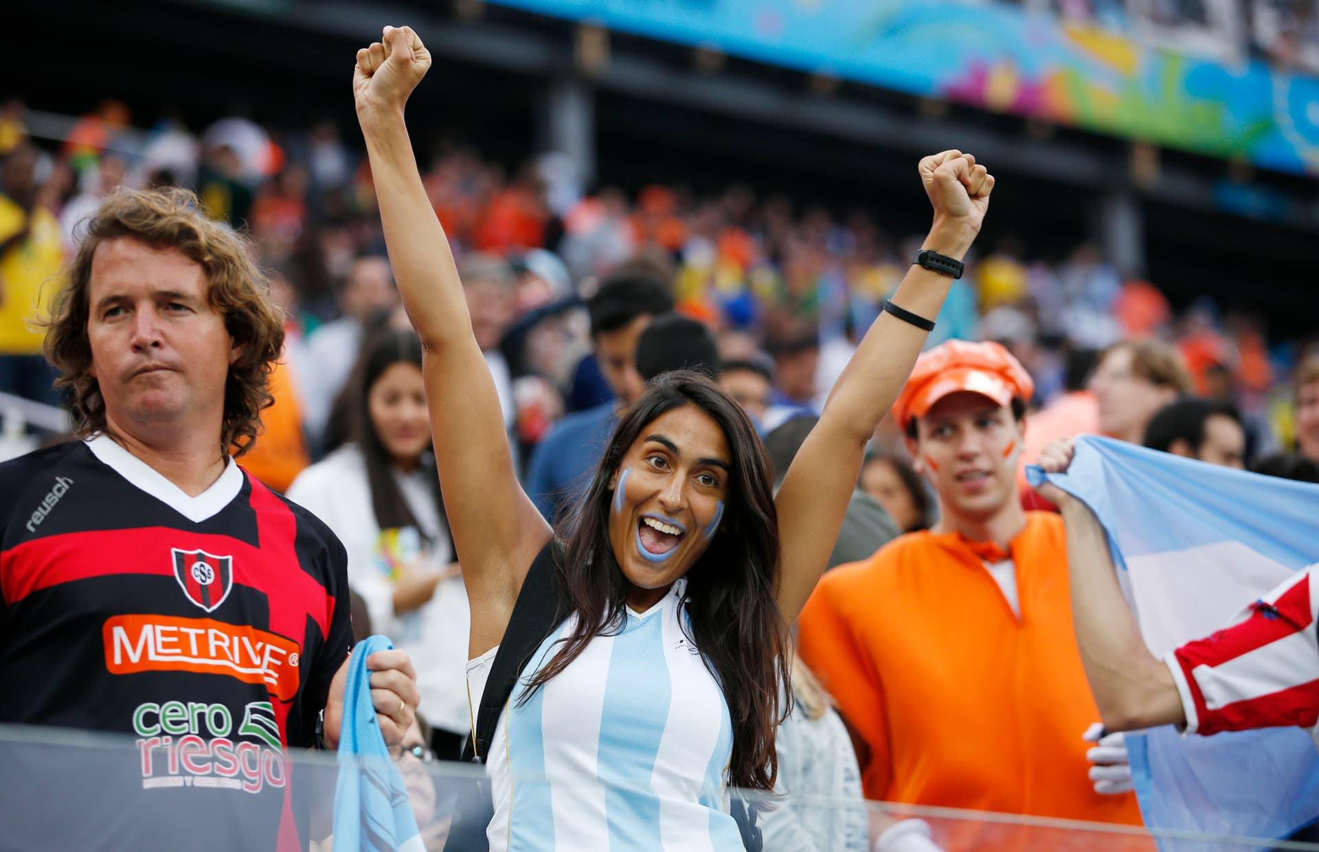 FIFA World Cup 2026 — Official Travel Packages